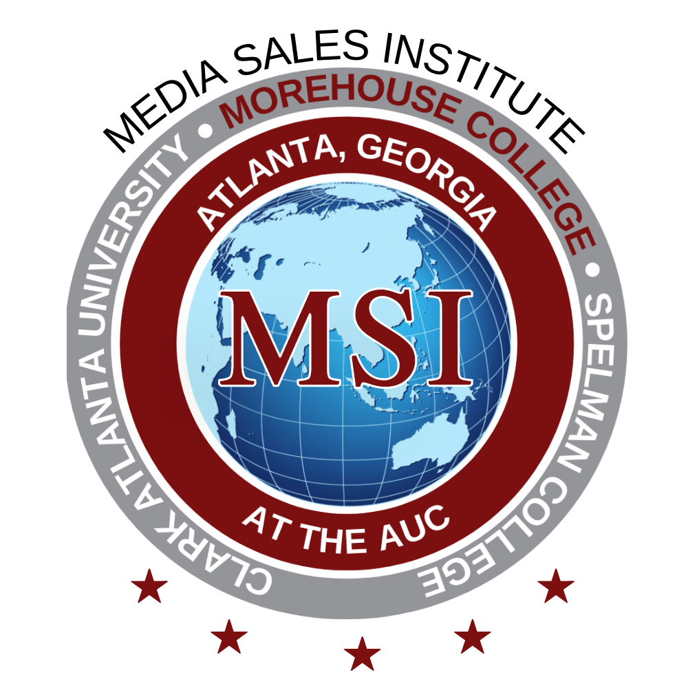 THE MEDIA SALES INSTITUTE
